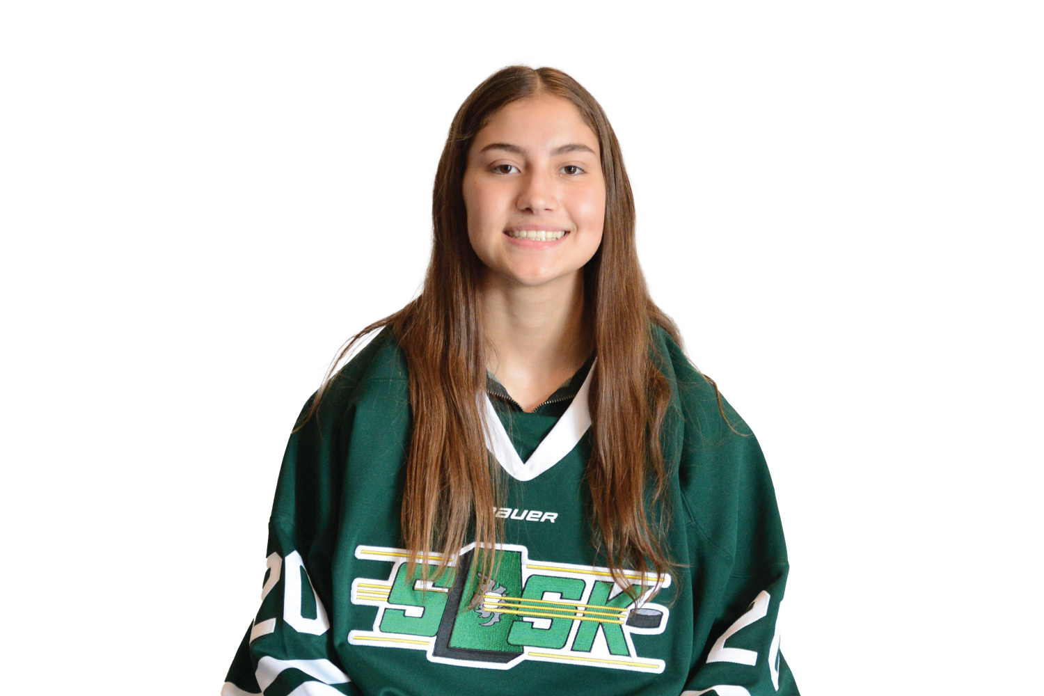Team Saskatchewan Female U18 - 2024 « Hockey Saskatchewan